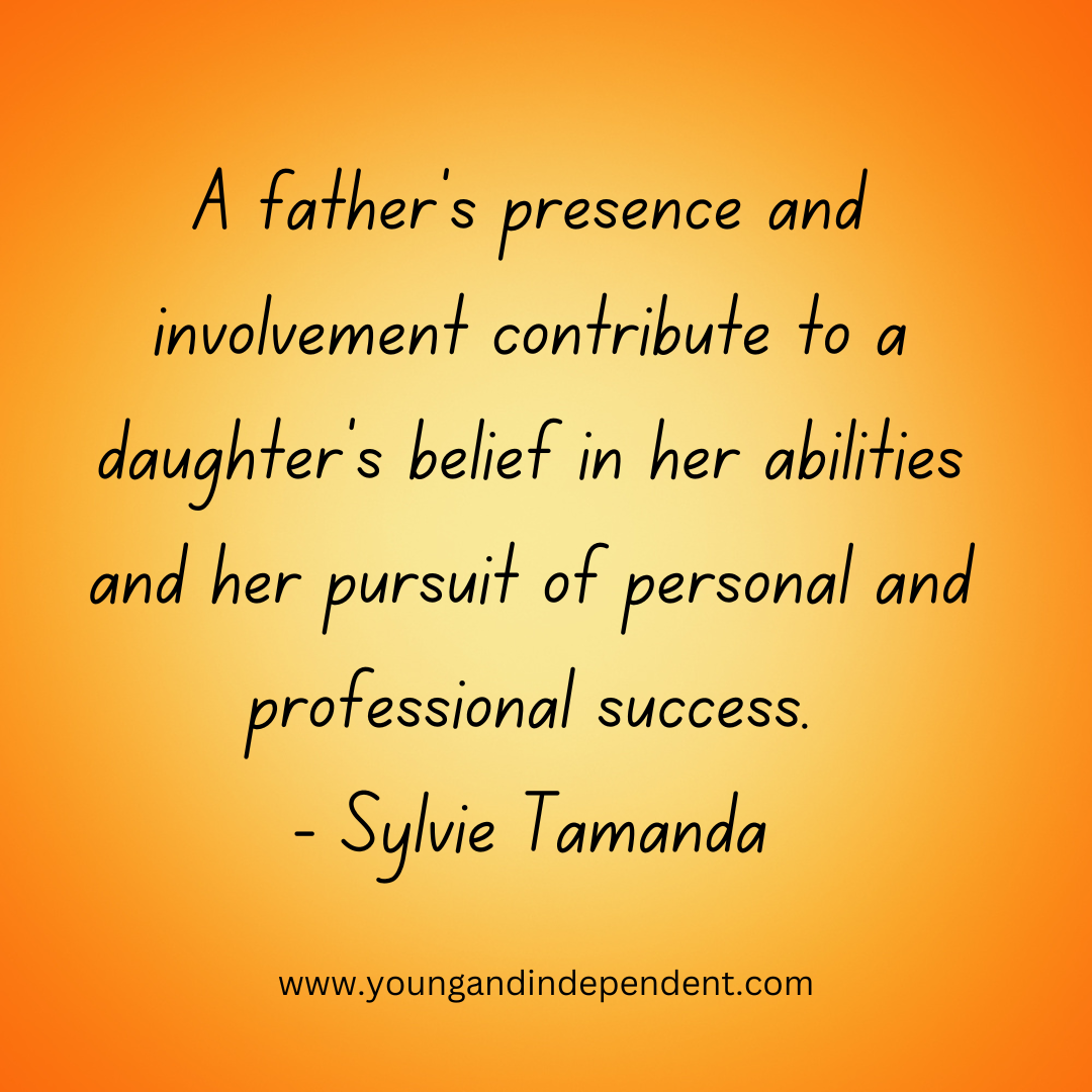 The Impact of an Absent Father: Nurturing Awareness and Sensitivity ...