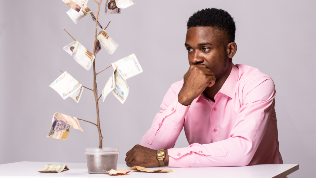 10 Money Mistakes to Avoid in Your 30s for a Flourishing Financial ...